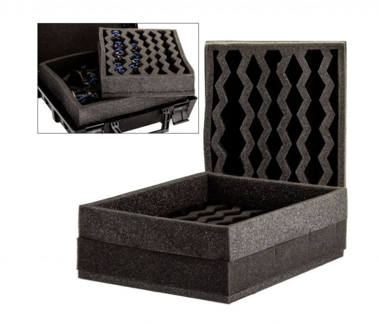 Top 3 Best Miniature Carrying Cases That are Cheap to Buy