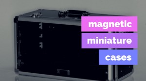 Miniature Storage Offers Solutions for All Your Needs