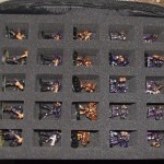 Tabletop Tyrant Cases: Companion Skirmish, Defender, and Dreadnought