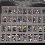 Tabletop Tyrant Cases: Companion Skirmish, Defender, and Dreadnought