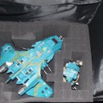 Tabletop Tyrant Cases: Companion Skirmish, Defender, and Dreadnought