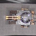 Tabletop Tyrant Cases: Companion Skirmish, Defender, and Dreadnought