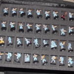 Tabletop Tyrant Cases: Companion Skirmish, Defender, and Dreadnought