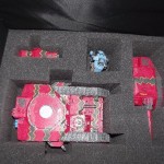 Tabletop Tyrant Cases: Companion Skirmish, Defender, and Dreadnought
