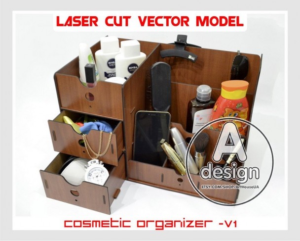 Your Complete Hobby Tool Organizer List (Make Life Easy!)